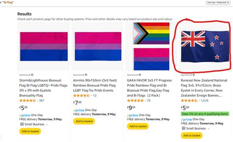 New Bisexual Pride Flag Dropped R Vexillologycirclejerk