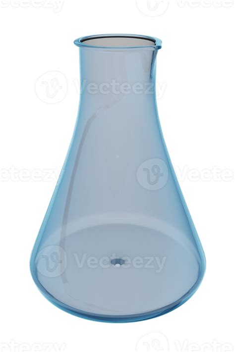 Laboratory Flask Png 25278265 Png