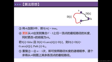 数据结构（c语言版） 第 六 章 图 知识梳理 习题详解数据结构 傻瓜 Csdn博客