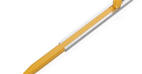 Sliding Diagonal Gauge Large By Cewo Download Free Stl Model