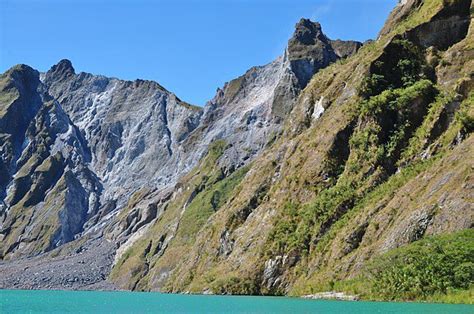 Top 14 Interesting Facts About Mt Pinatubo Discover Walks Blog