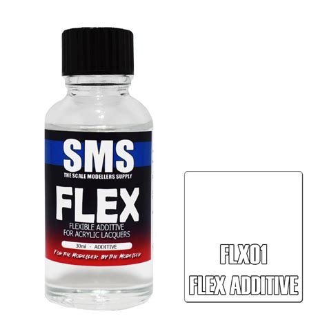 Sms Flx01 Flex Flexible Additive Military Hobbies And The Toy Soldier