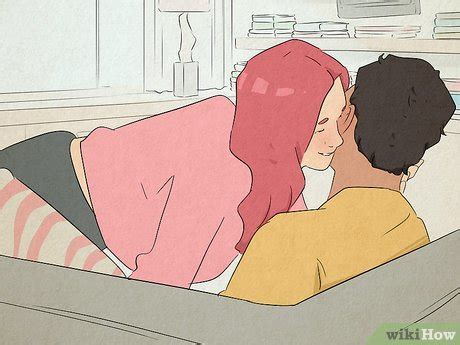 Simple Ways To Get Your Husband To Notice You Sexually