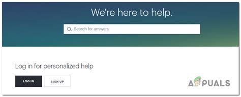 FIX Hulu We Encountered An Error When Switching Profiles