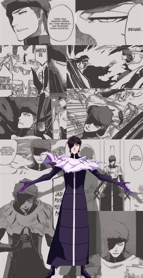 Aizen Sousuke Điện Thoại Hình