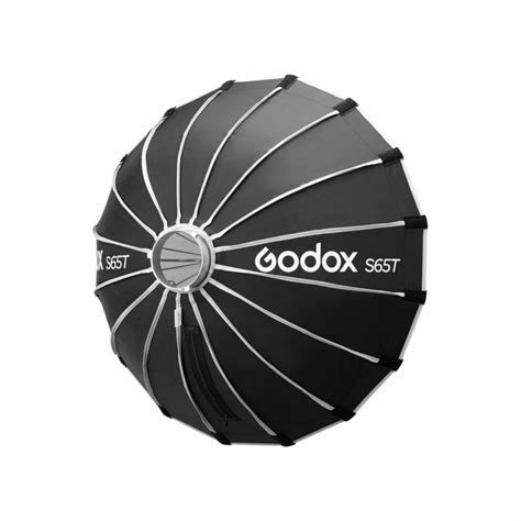 Buy Godox S65t Quick Release Umbrella Softbox In India