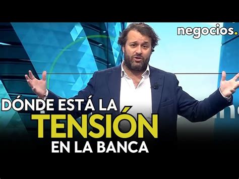 Sí hay tensión en la banca regional en EEUU el dato que desvela el