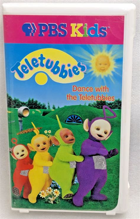 Ragdoll Logo Teletubbies