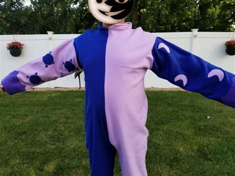 The Owl House Collector Cosplay Etsy