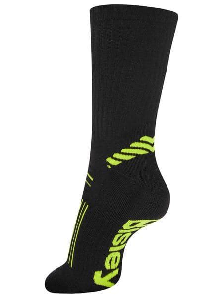 Bisley Repreve Work Socks 3x Pack Tradewear
