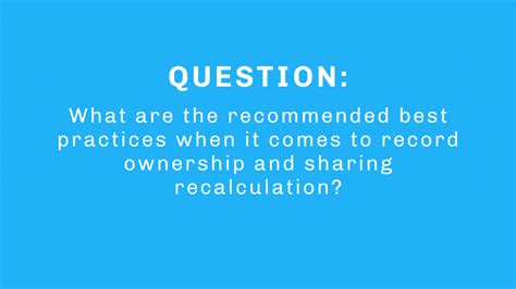 Salesforce Platform Sharing And Visibility Architect Certification Guide And Tips Salesforce Ben