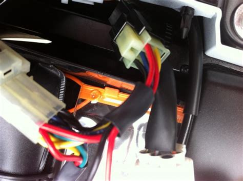 Admore Lighting Kit On Givi V Top Case Stromtrooper