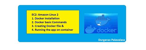 Docker Setup