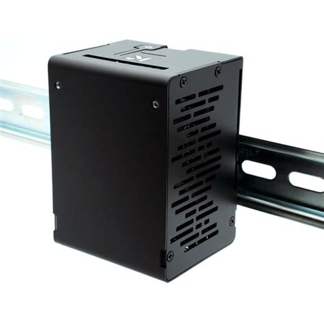 kksb hat case for raspberry pi 5 [discontinued] the pi hut