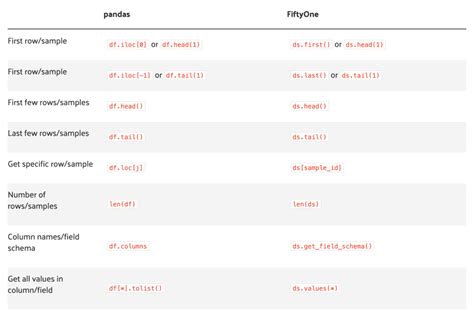 Webinar Recap Pandas Style Queries For Computer Vision Data Voxel51