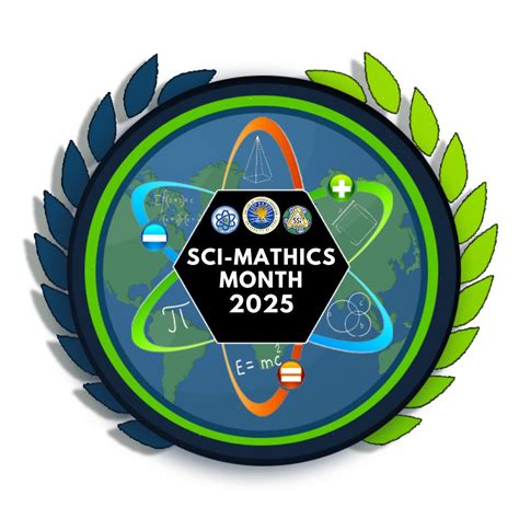 Sci Mathics Month 2025 Cebu City