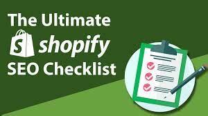 Ways To Optimize Your Shopify Product Descriptions For SEO