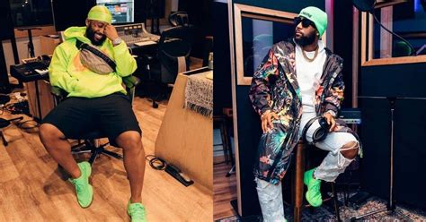 Cassper Nyovest Announces Docu Series Release Date For New Album Amn