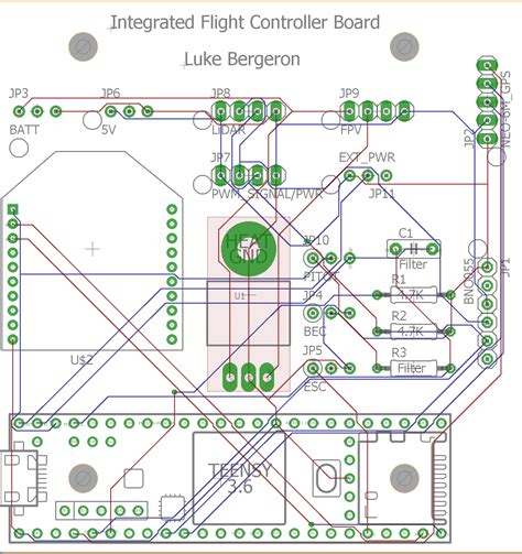 Experimental Arduino Rc Plane Build Log Flitetest Forum