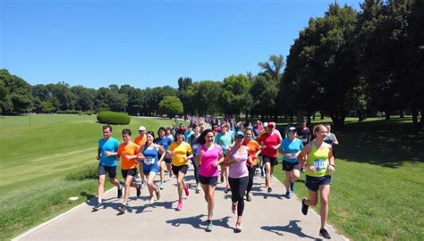 Jogging Tips For A Healthier Lifestyle
