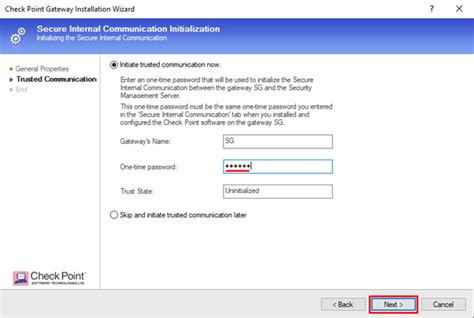 Part 6 Working With Smartconsole Check Point Checkmates