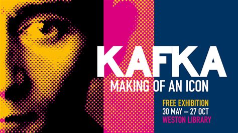 Kafka Making Of An Icon At The Weston Library Review ‘poignant And