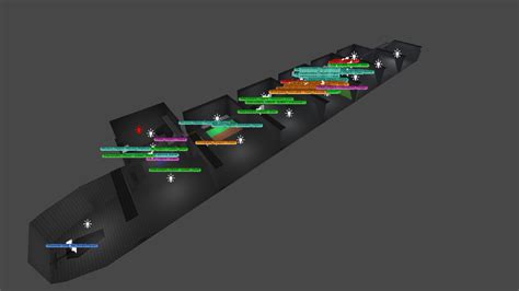 Bestfps V10 Full Body Character Controller For Playmaker Sp