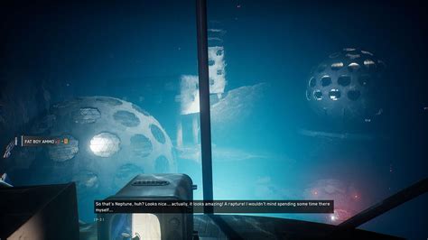 Все пасхалки BioShock в Atomic Heart NexusMoD RU