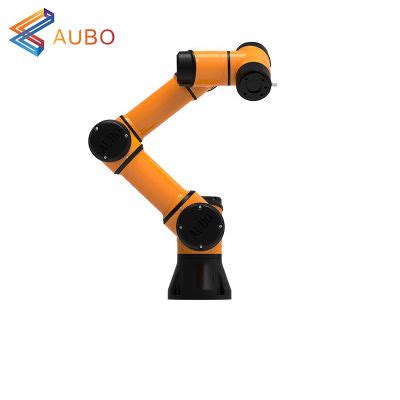 China Pick And Place Aubo I Axis Kg Cobot Robot Arm China Robot Collaborative Robot