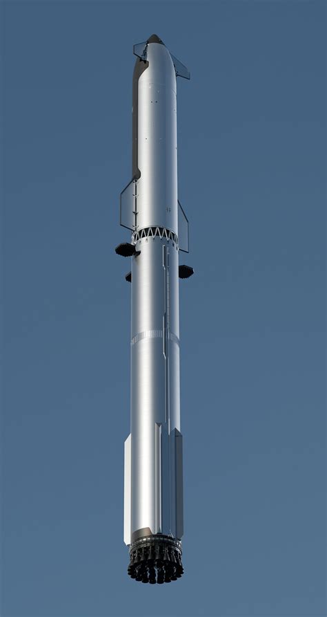 What If Spacex Can Start Deploying Starlink Version 3 Satellites With Starship Later This Year