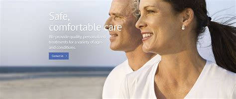 Holistic Health Care With A Personal Touch