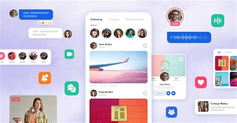 6 Steps To Develop A Voice Chat App Like Discord In 2025