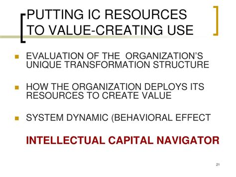 Ppt Intellectual Capital Powerpoint Presentation Free Download Id 3630848