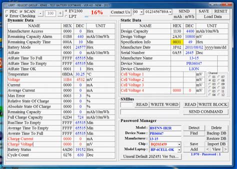 Complete Guide To Activating A Laptop Battery BRAVA