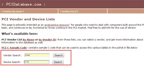 How To Fix PCI Memory Controller Driver Issues Driver Easy