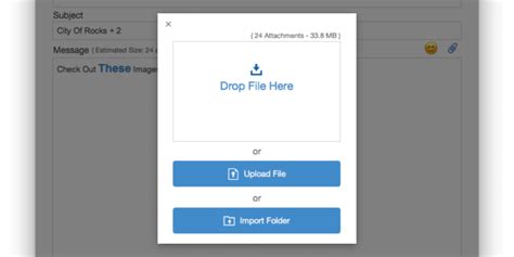 Integrating Filemaker And Gmail Part 2 Sending Attachments