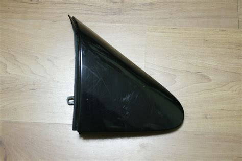 Filament For An External Trim Piece For A Van R3dprinting