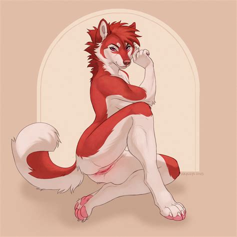 Rule 34 11 4 Toes 5 Fingers Anthro Anus Ass Bedroom Eyes Breasts