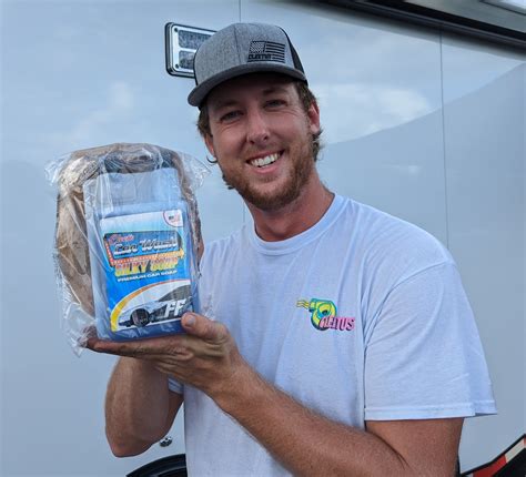 Cleetus Car Wash Soap Cleetus Mcfarland