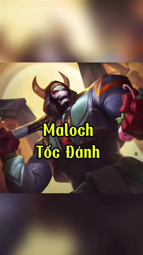 Malỏck Những Cuộc Chiến Kịch Tính Trong Liên Quân Mobile Tiktok