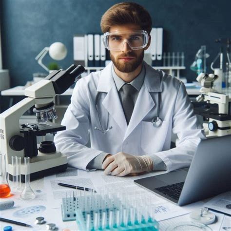 Bioinformatics Overview Of Career Paths And Opportunities