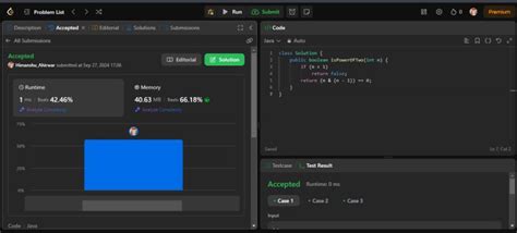 Day 44 Of 100 Of 100 Java With Dsa Challenge Himanshu Ahirwar Posted