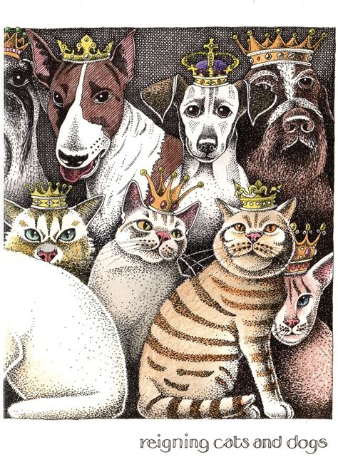 Simon Drew Cards The Wonky Tree