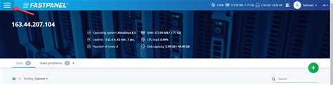 hướng dẫn cài đặt ssl let s encrypt cho website trên fastpanel hướng