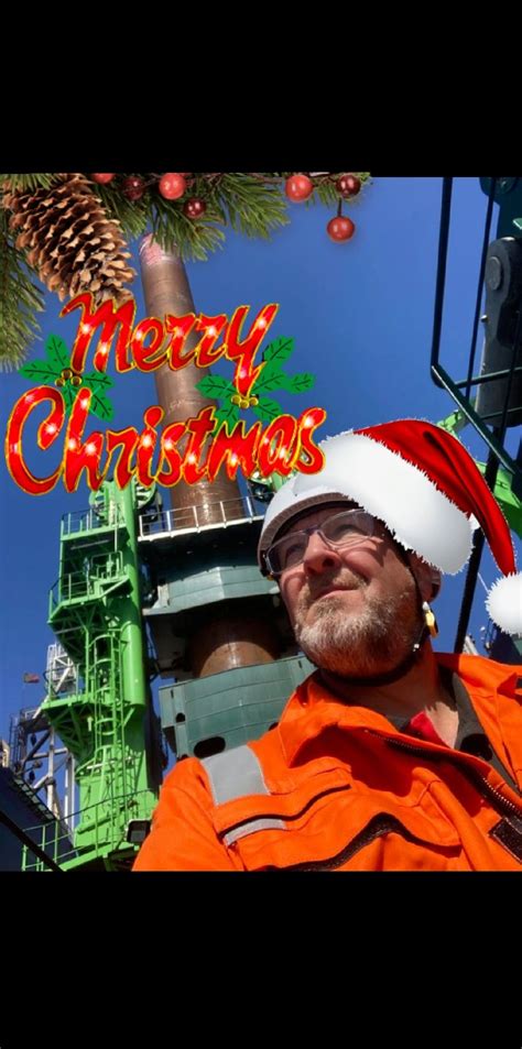 To All My Great Work Relationships New Old And Yett To Meet Around The