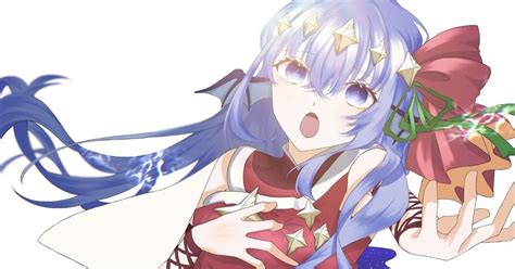 グリムノーツ 奇跡が起きたなら スイのイラスト Pixiv