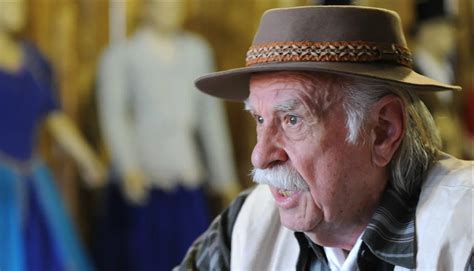 Morre Rodi Pedro Borghetti Aos 92 Anos Agora Rs