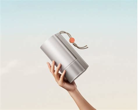 Xgimi Creates Smart Projector That Doesnt Need To Be Hidden Away