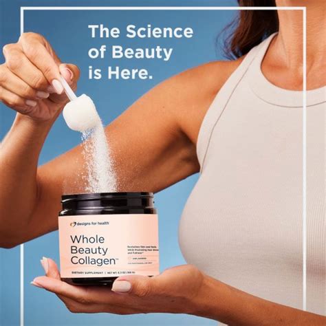 Evan Molnar On Linkedin Nutrition Wellness Beauty Collagen Supplements