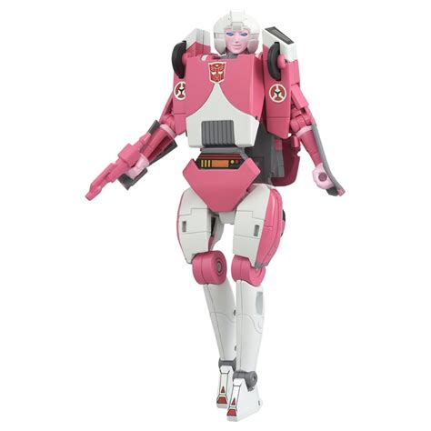 Transformers Arcee G1